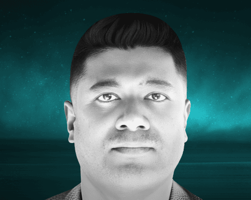 Conf42: Transforming Digital Identity with AI: Enabling Secure, Inclusive, Scalable Verification